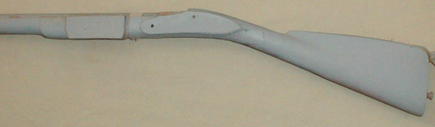 Fred Miller Stock Duplicating