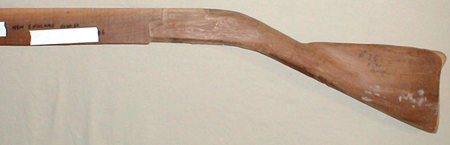 Fred Miller Stock Duplicating