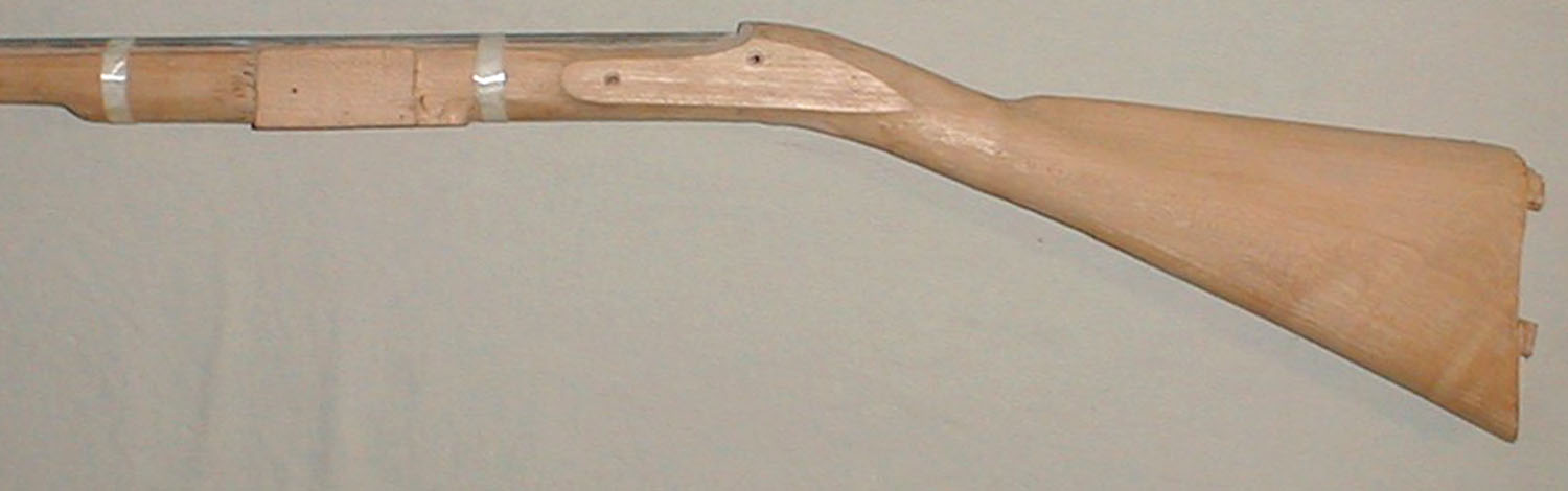 Fred Miller Stock Duplicating