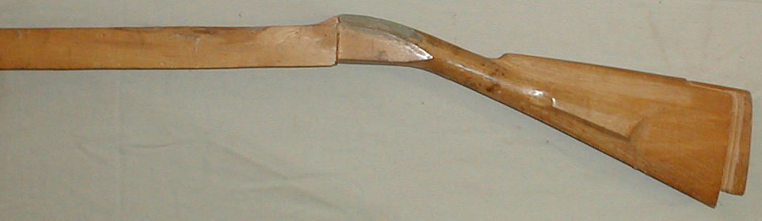 Fred Miller Stock Duplicating